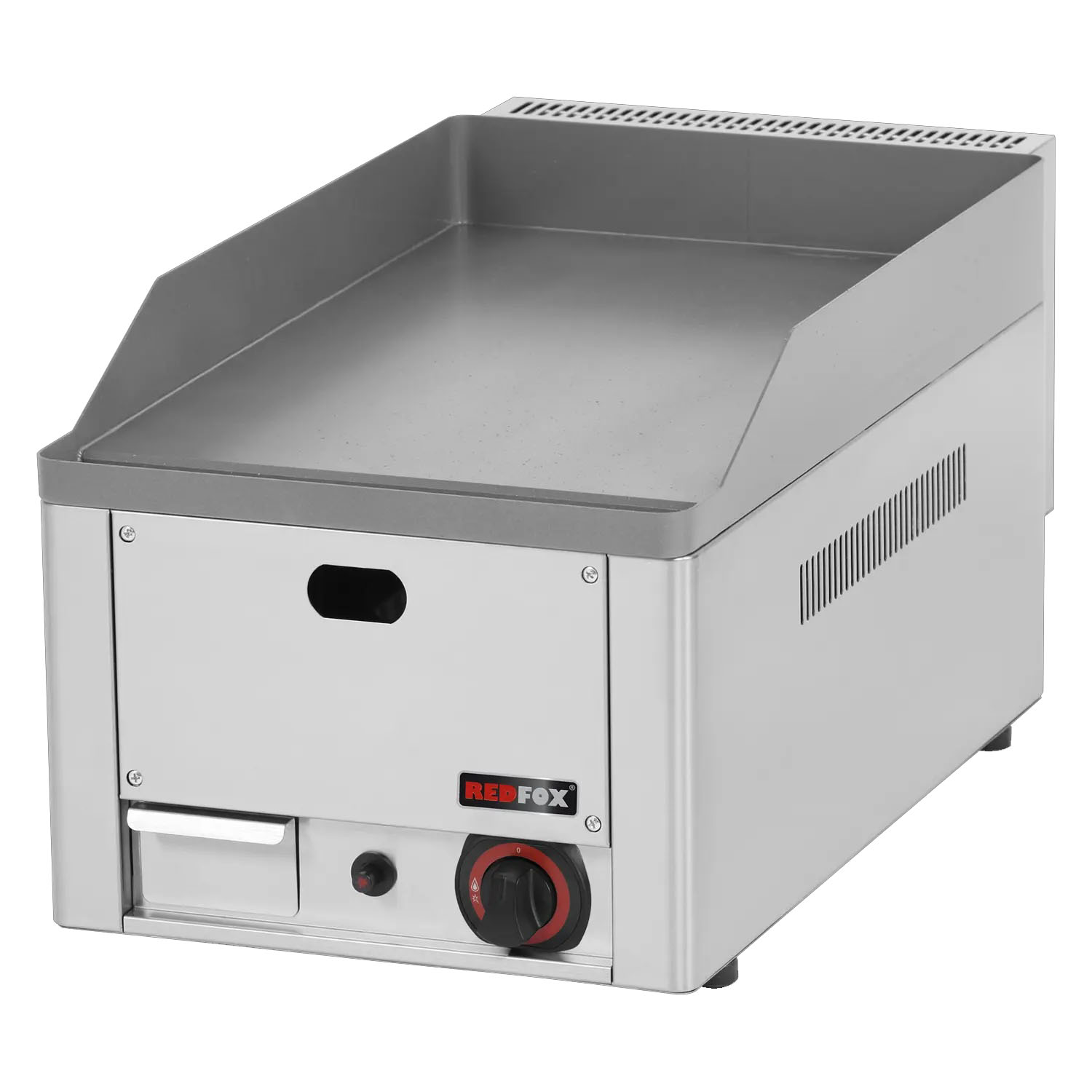 RM Gastro Gas-Grillplatte I FTH-30G - Alles Gastro Onlineshop