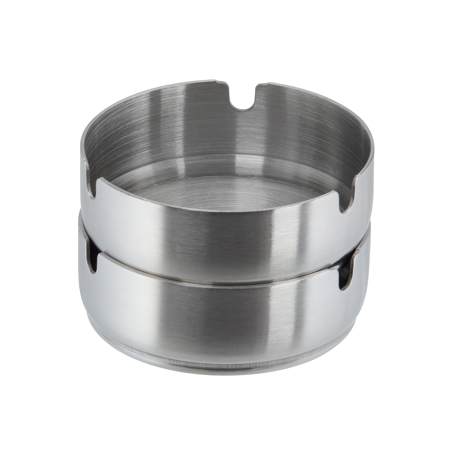 APS APS Aschenbecher Ø 8 cm, H: 3 cm - Alles Gastro Onlineshop