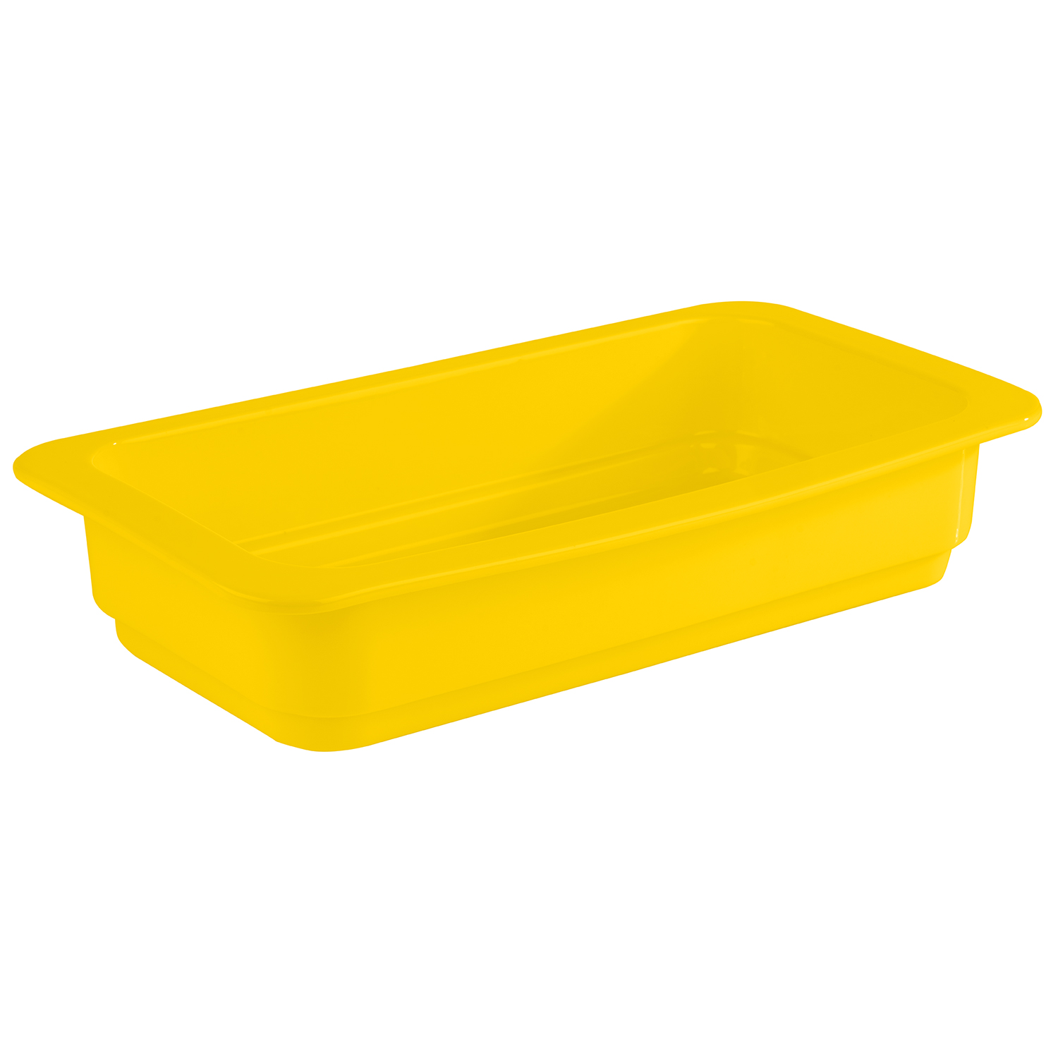 APS APS GN 1/3 Behälter 32,5 x 17,6 cm, H: 6 cm - Alles Gastro Onlineshop